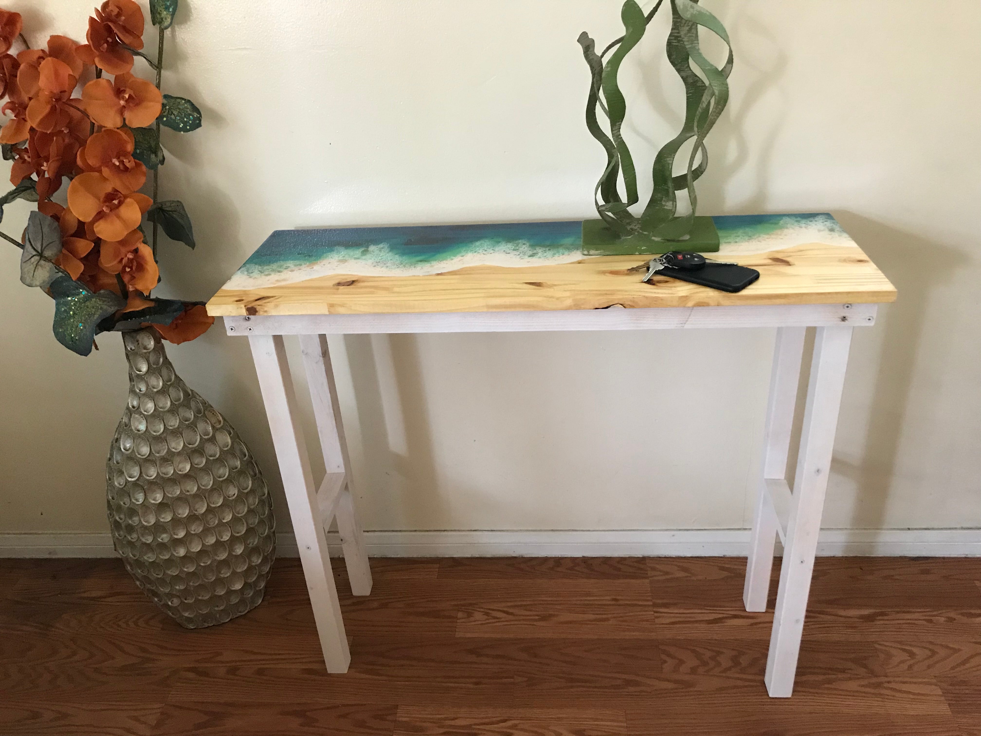 Welcome to Surf Ghetto Resin in San Clemente, CA