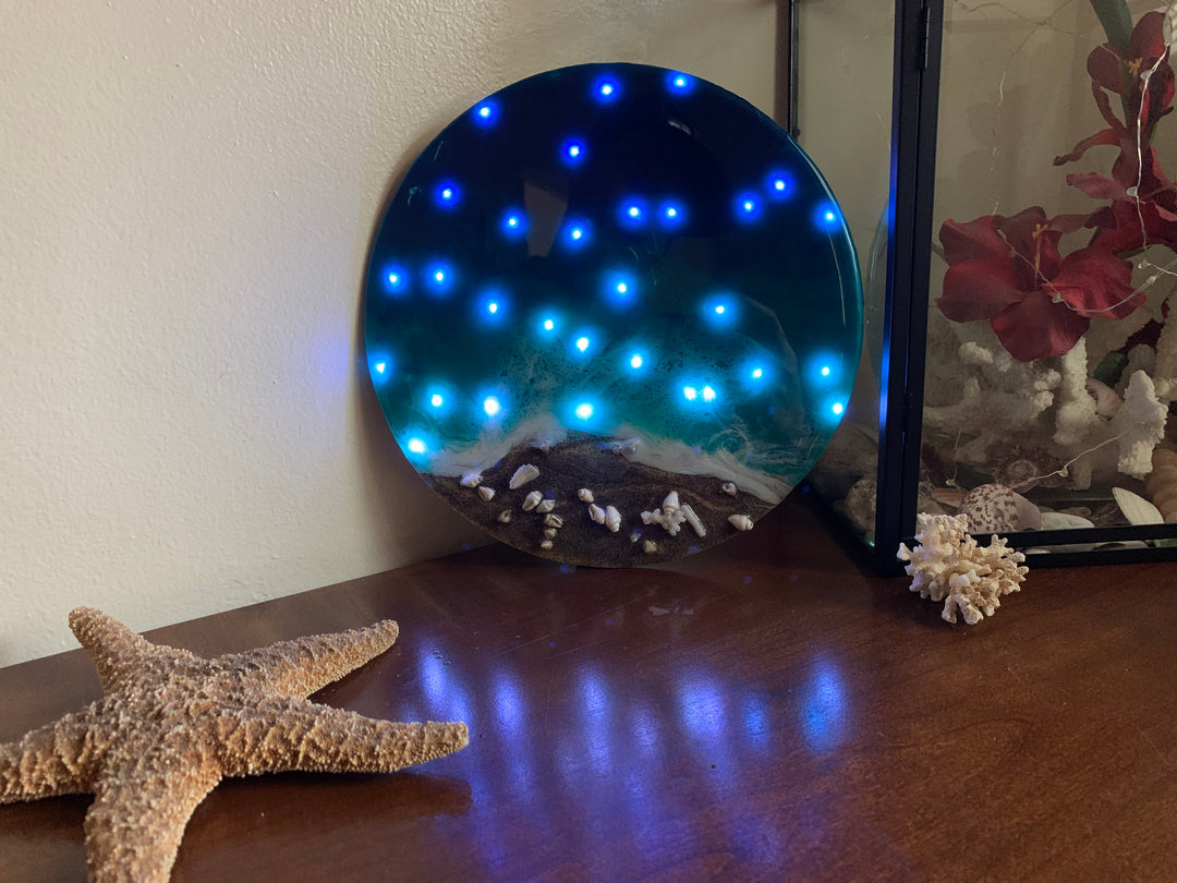 Welcome to Surf Ghetto Resin in San Clemente, CA