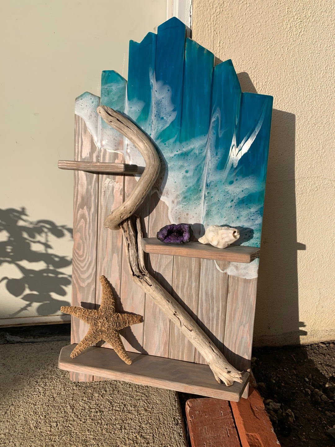 Welcome to Surf Ghetto Resin in San Clemente, CA