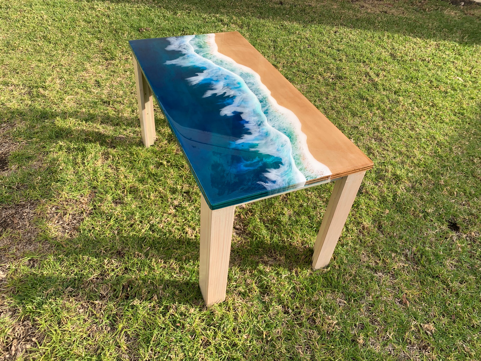 Welcome to Surf Ghetto Resin in San Clemente, CA