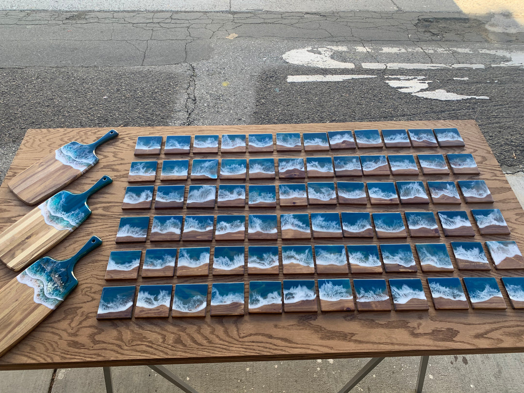 Welcome to Surf Ghetto Resin in San Clemente, CA