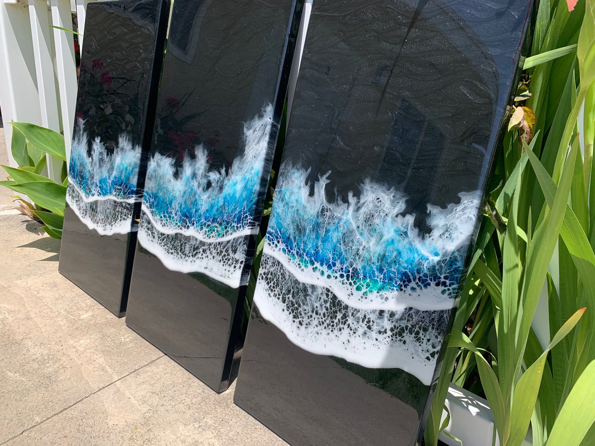 Welcome to Surf Ghetto Resin in San Clemente, CA