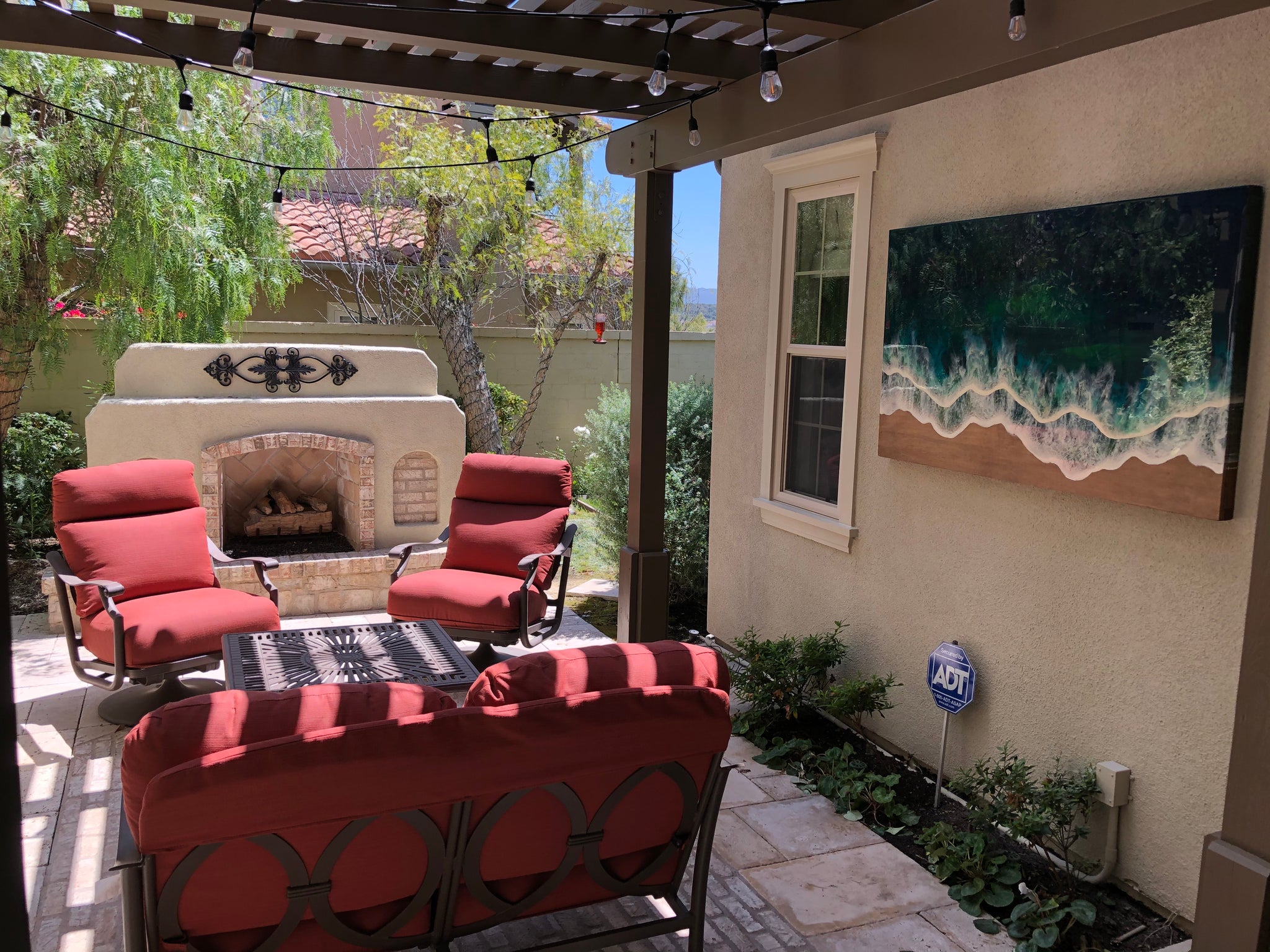 Welcome to Surf Ghetto Resin in San Clemente, CA